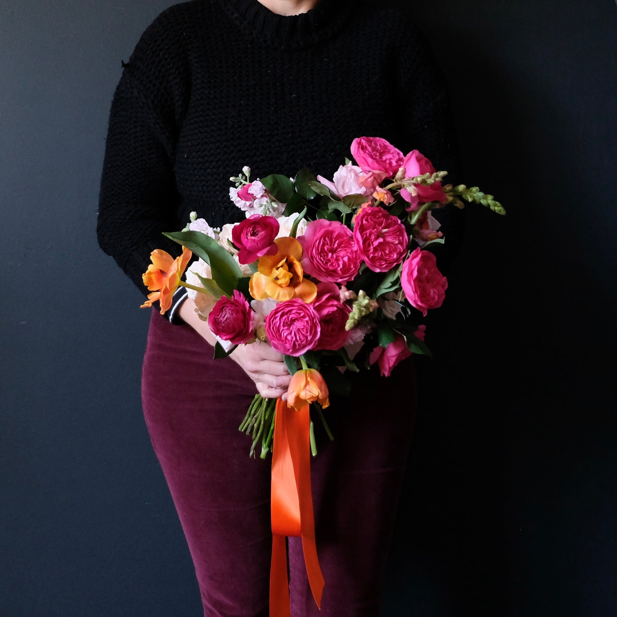 The Rose Thief Floral Studio